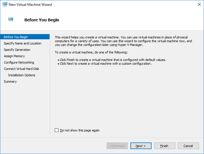 How to Install SharePoint 2019 step by step on Hyper-V | Part 1 of 5 - HANDS ON SharePoint